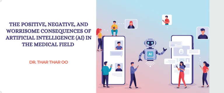 The Positive, Negative, and Worrisome Consequences of Artificial ...